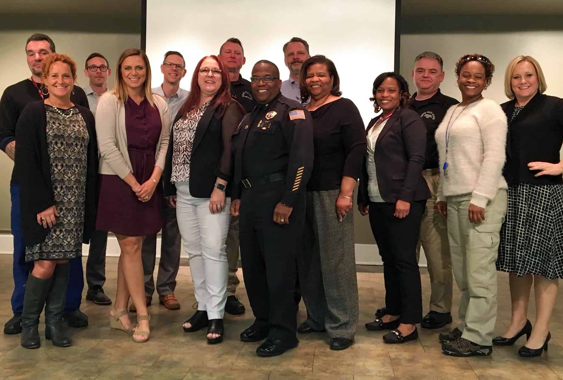 Join MAPC | Memphis Area Prevention Coalition